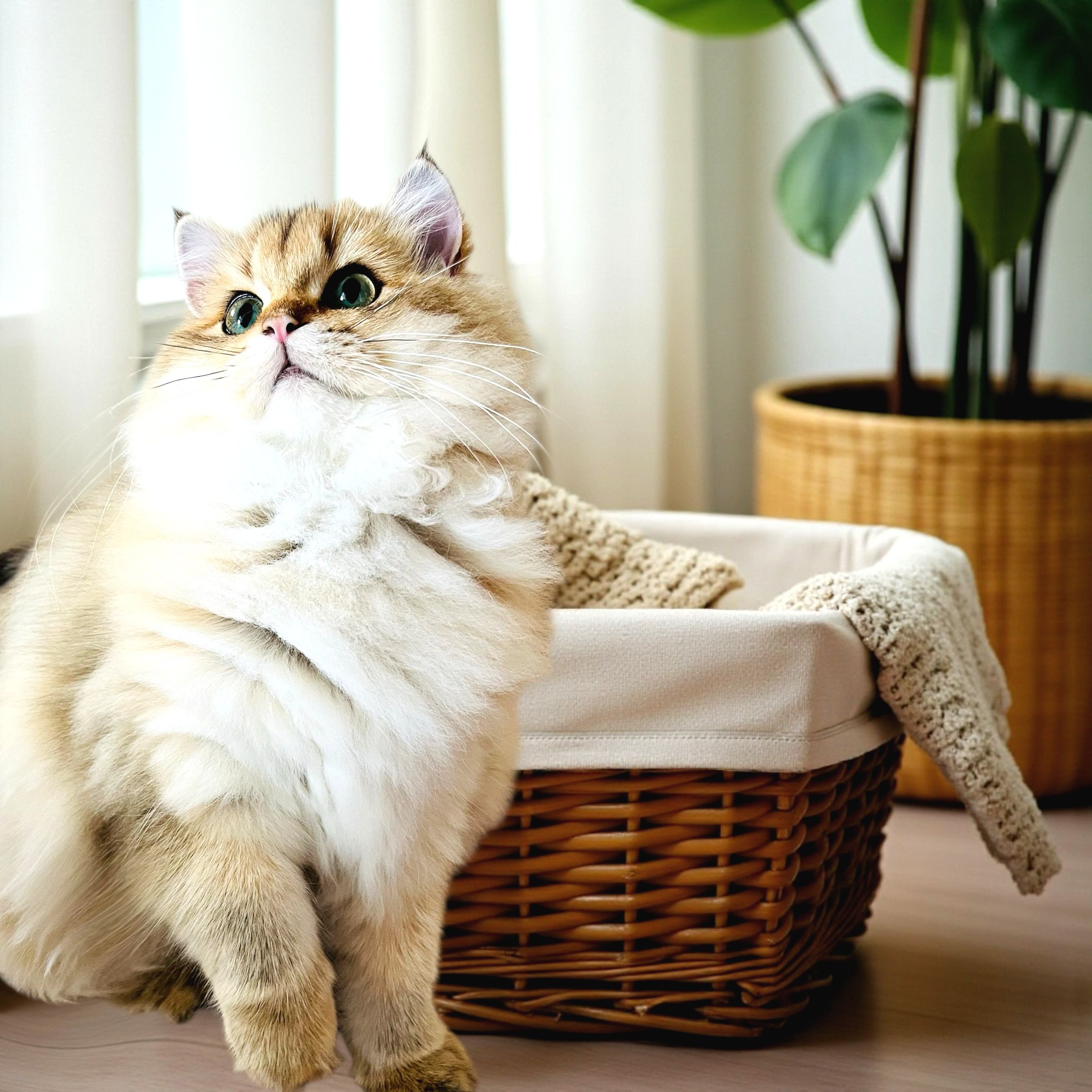 British Longhair Ny11 Erkek O Bir Aşk - Patibul.com